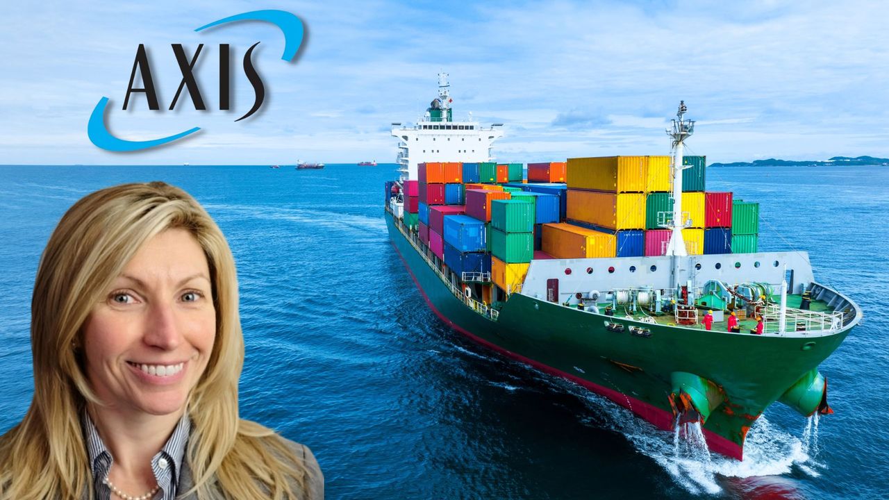 AXIS charts waters with new inland marine unit led by Berkshire expert ...